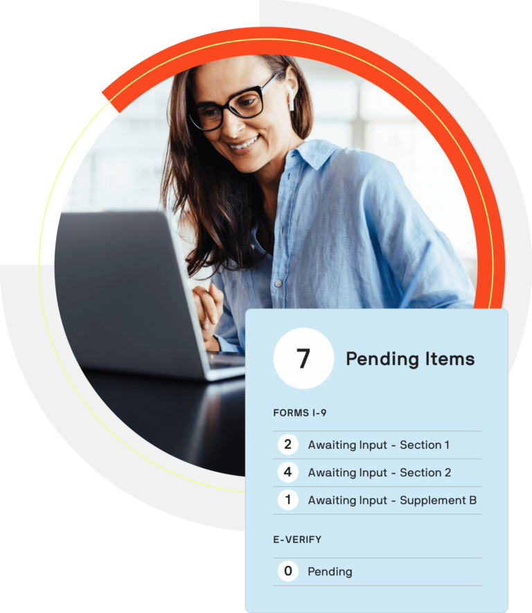 I-9 Management System – i9Success